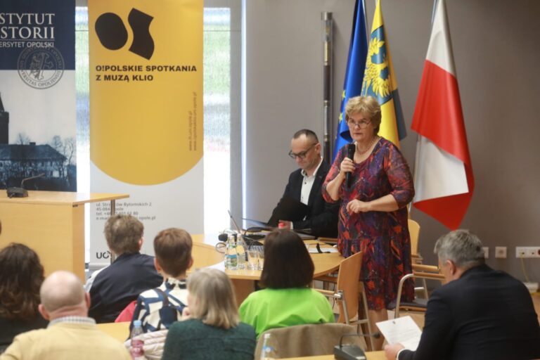 Instytut Historii – UO